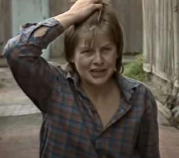 Maxine Daniels | Prisoner Cell Block H Wiki | Fandom