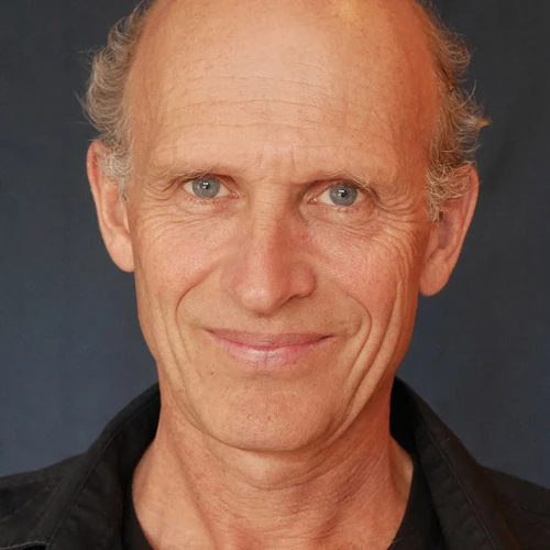 William Upjohn | Prisoner Cell Block H Wiki | Fandom