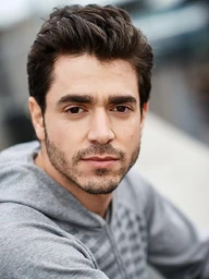 Alex Andreas | Prisoner Cell Block H Wiki | Fandom