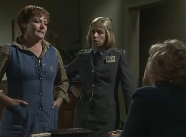Episode 302 | Prisoner Cell Block H Wiki | Fandom