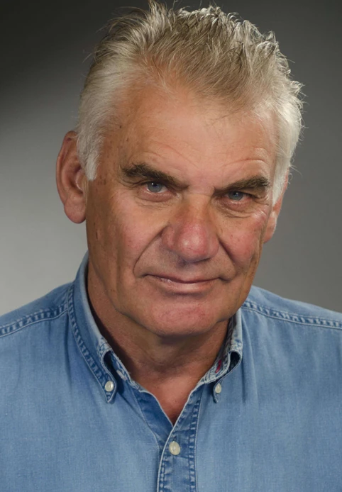 Tim Hughes | Prisoner Cell Block H Wiki | Fandom