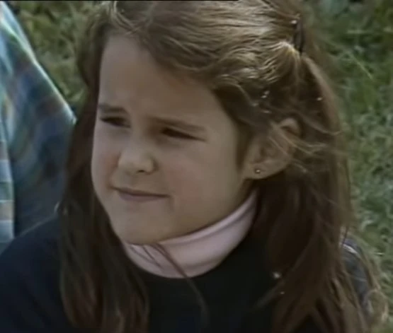 Debbie Peters | Prisoner Cell Block H Wiki | Fandom