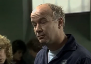 Les Brooks | Prisoner Cell Block H Wiki | Fandom