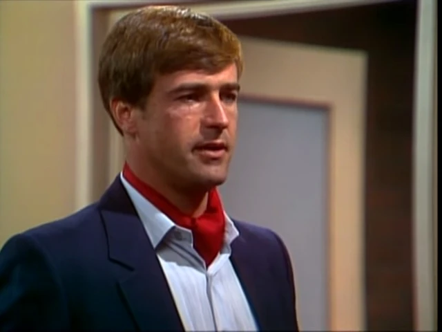 David Austin/Gallery | Prisoner Cell Block H Wiki | Fandom