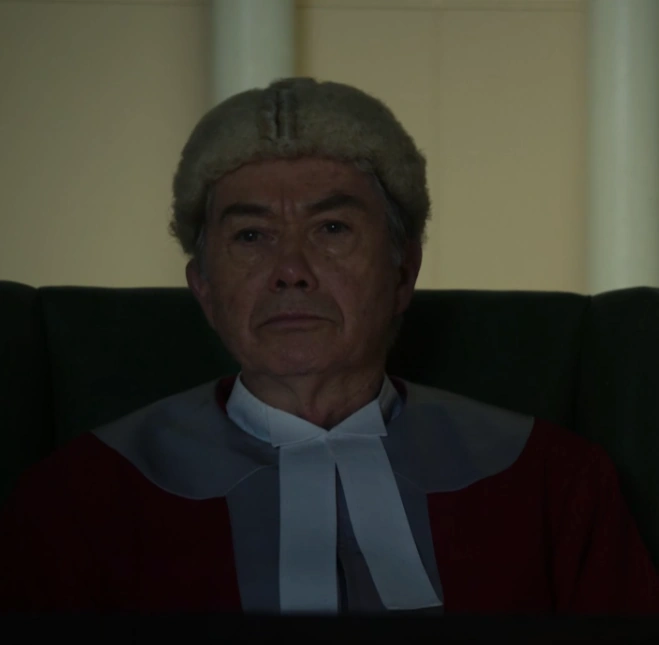 Parisa Jamshidi | Prisoner Cell Block H Wiki | Fandom