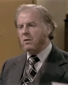 Dr Pulman | Prisoner Cell Block H Wiki | Fandom