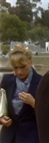 Leila Fletcher's Sister | Prisoner Cell Block H Wiki | Fandom