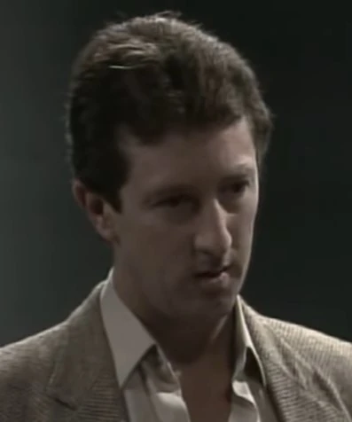 Mr Dunstan | Prisoner Cell Block H Wiki | Fandom