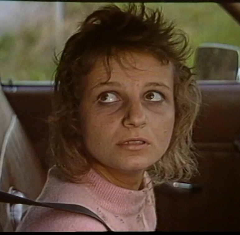 Heather Trapp | Prisoner Cell Block H Wiki | Fandom