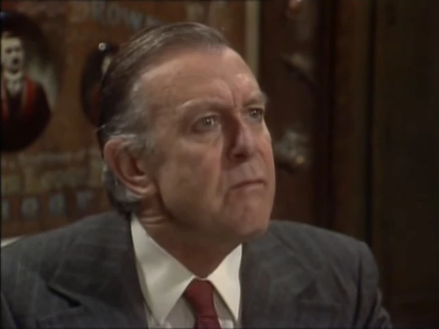 Mr Jeffries | Prisoner Cell Block H Wiki | Fandom