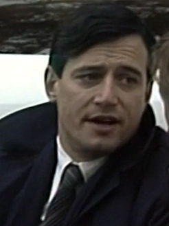 Detective Sergeant Jim Cowper | Prisoner Cell Block H Wiki | Fandom