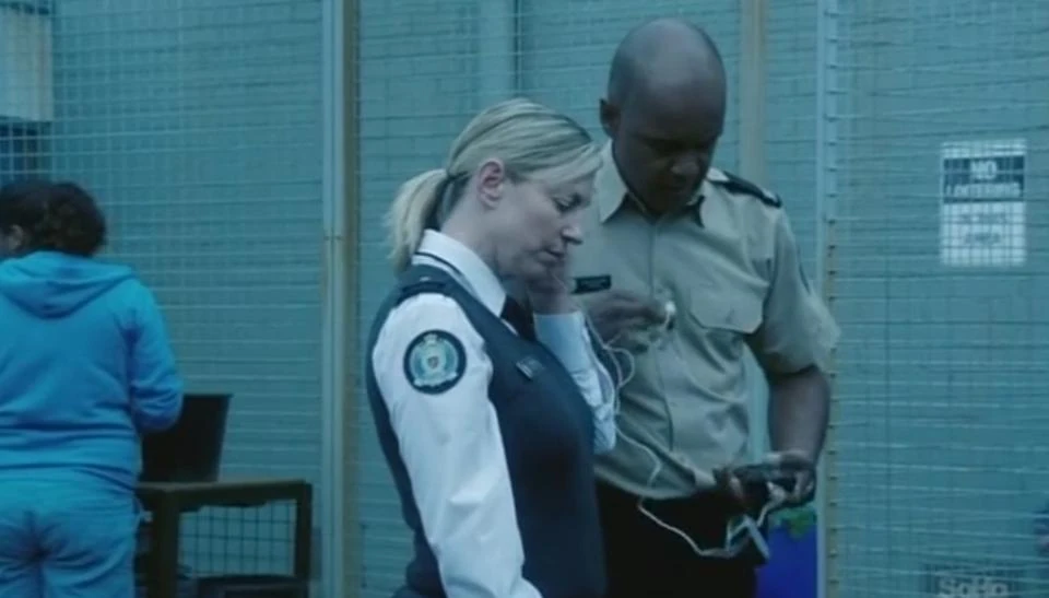Steve Faulkner/Gallery | Prisoner Cell Block H Wiki | Fandom