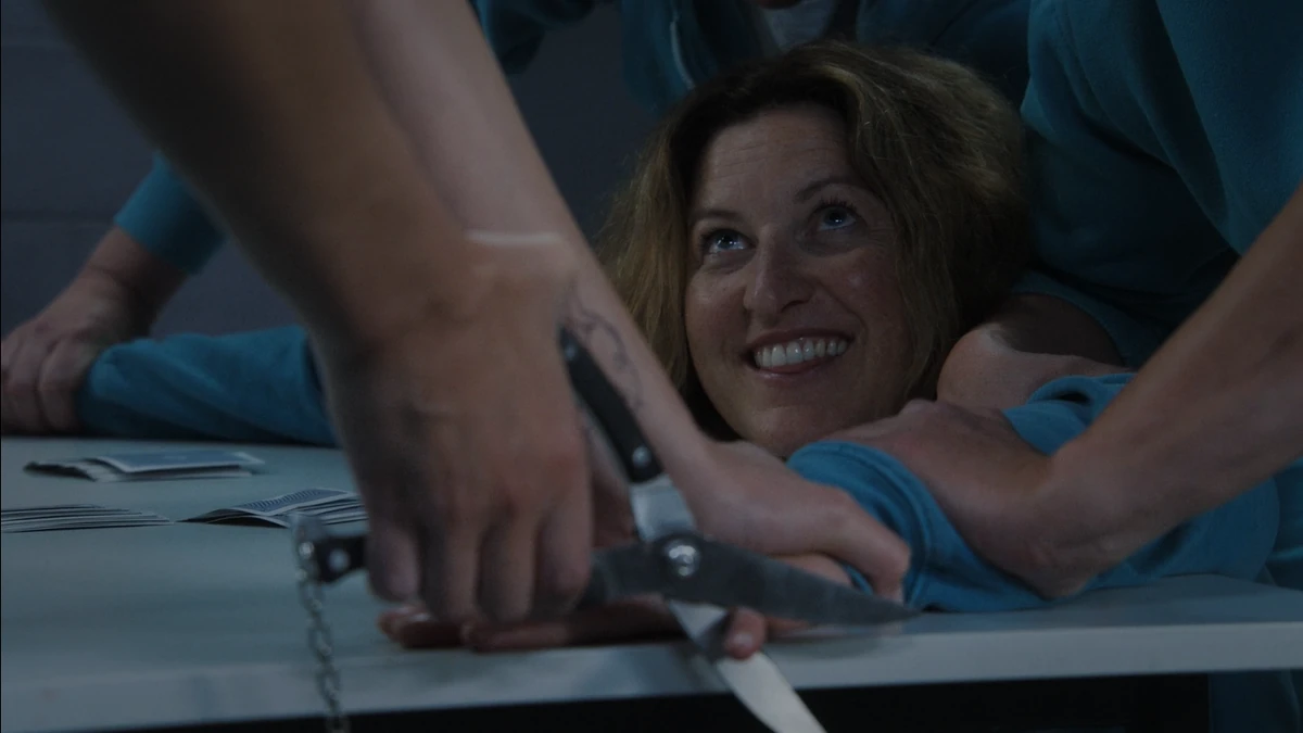 8x01 Resurrection/Gallery | Prisoner Cell Block H Wiki | Fandom