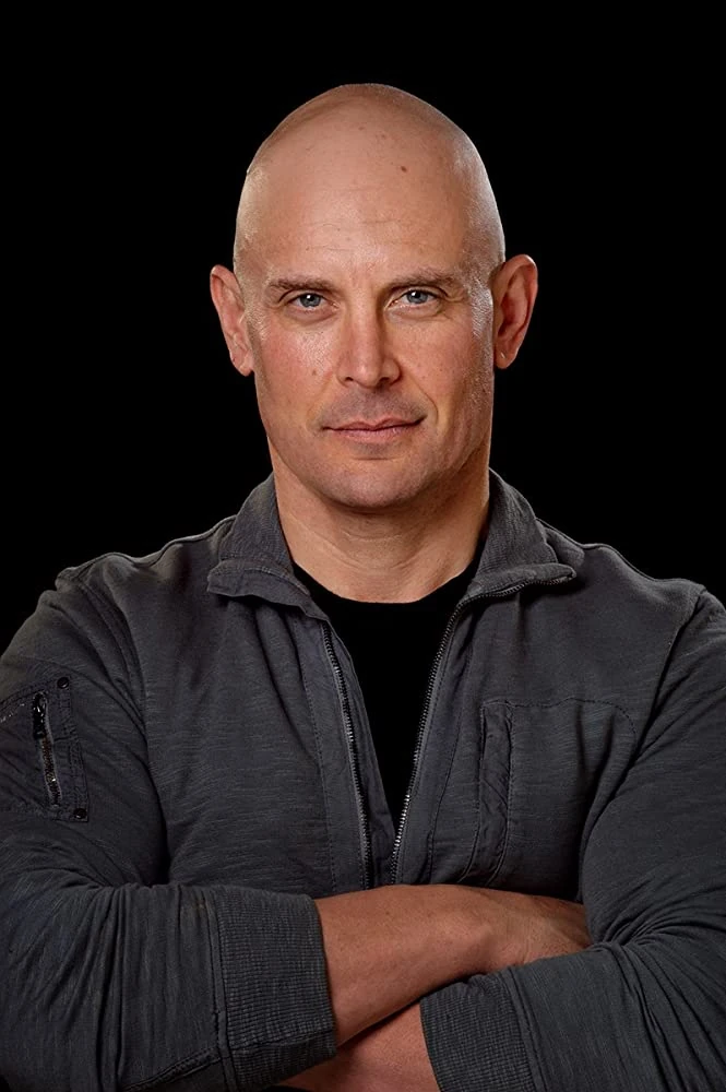 Rick Tonna | Prisoner Cell Block H Wiki | Fandom