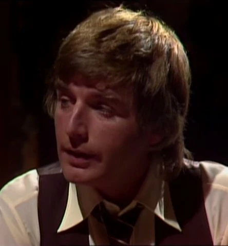 Graham Lang | Prisoner Cell Block H Wiki | Fandom