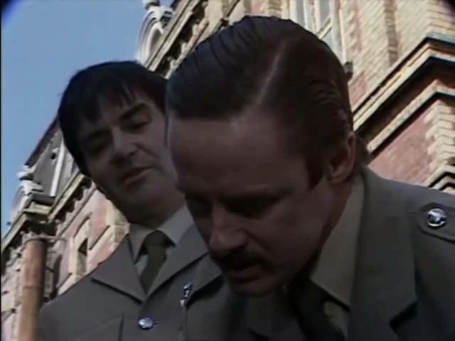Ian Hardy | Prisoner Cell Block H Wiki | Fandom