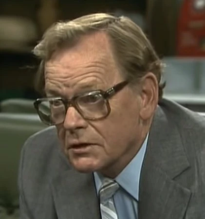 Peter Moss | Prisoner Cell Block H Wiki | Fandom