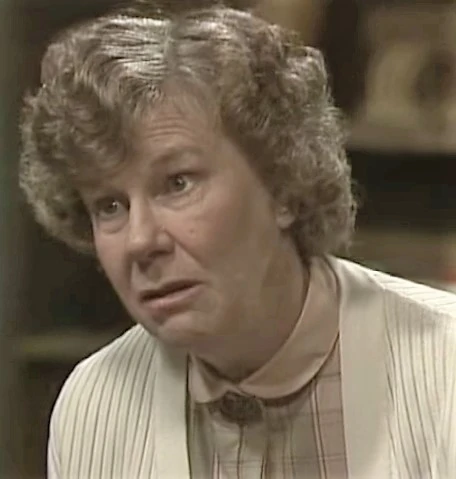 Betty Warren | Prisoner Cell Block H Wiki | Fandom