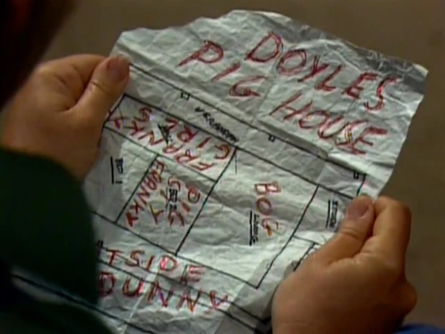 Episode 007 | Prisoner Cell Block H Wiki | Fandom