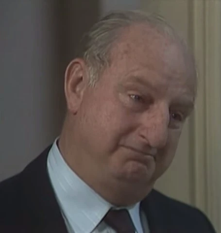 Harry Bassinger | Prisoner Cell Block H Wiki | Fandom