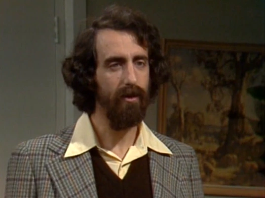 Dr Peter Clements | Prisoner Cell Block H Wiki | Fandom