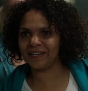 Ruby Mitchell | Prisoner Cell Block H Wiki | Fandom