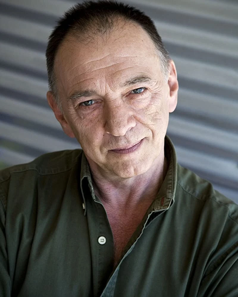 William Zappa | Prisoner Cell Block H Wiki | Fandom