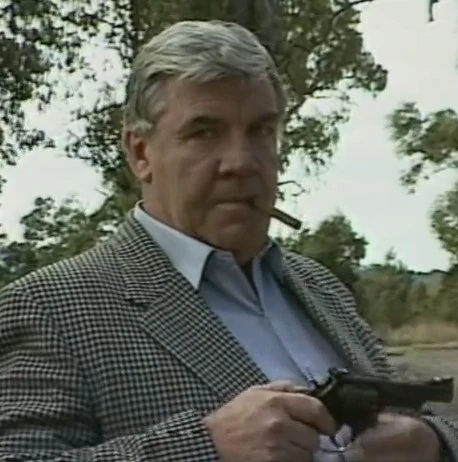 Robin Dene | Prisoner Cell Block H Wiki | Fandom