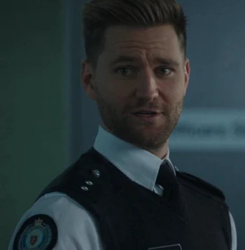 Sean Brody | Prisoner Cell Block H Wiki | Fandom