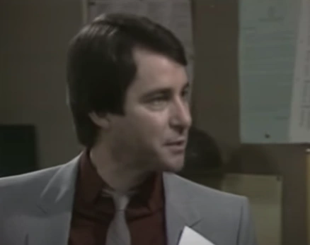 Rod Richardson | Prisoner Cell Block H Wiki | Fandom