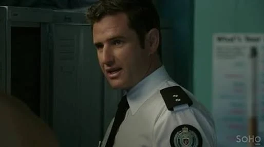 Jake Stewart/Gallery | Prisoner Cell Block H Wiki | Fandom