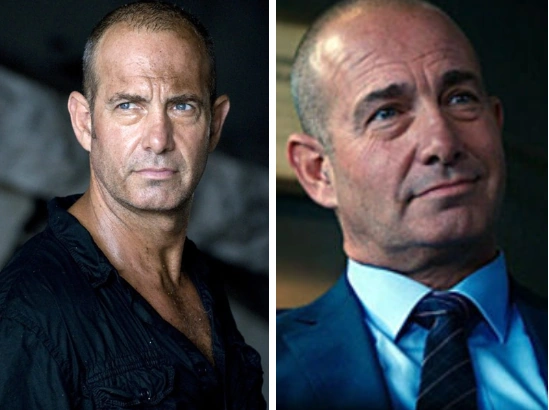 Martin Sacks | Prisoner Cell Block H Wiki | Fandom