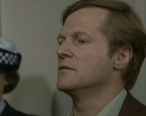 Det. Sergeant Bill Rivers | Prisoner Cell Block H Wiki | Fandom