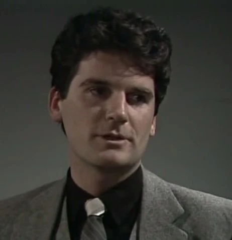 Christopher Barry | Prisoner Cell Block H Wiki | Fandom