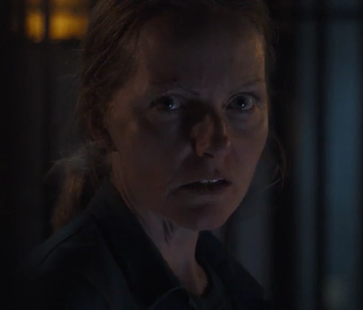 Cynthia Rattray | Prisoner Cell Block H Wiki | Fandom