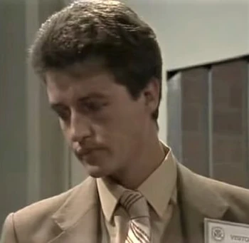 Peter Hemmings | Prisoner Cell Block H Wiki | Fandom