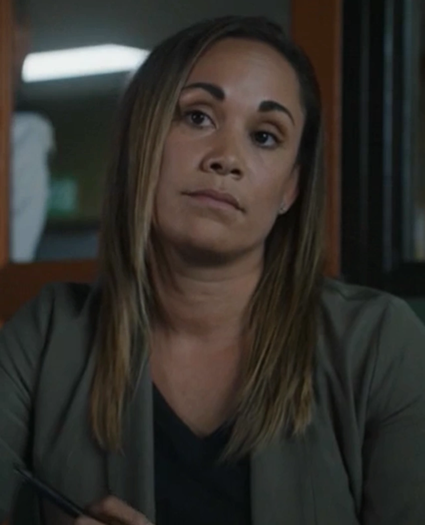 Detective McKenner | Prisoner Cell Block H Wiki | Fandom