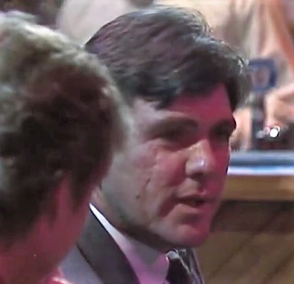 Ted Jones | Prisoner Cell Block H Wiki | Fandom