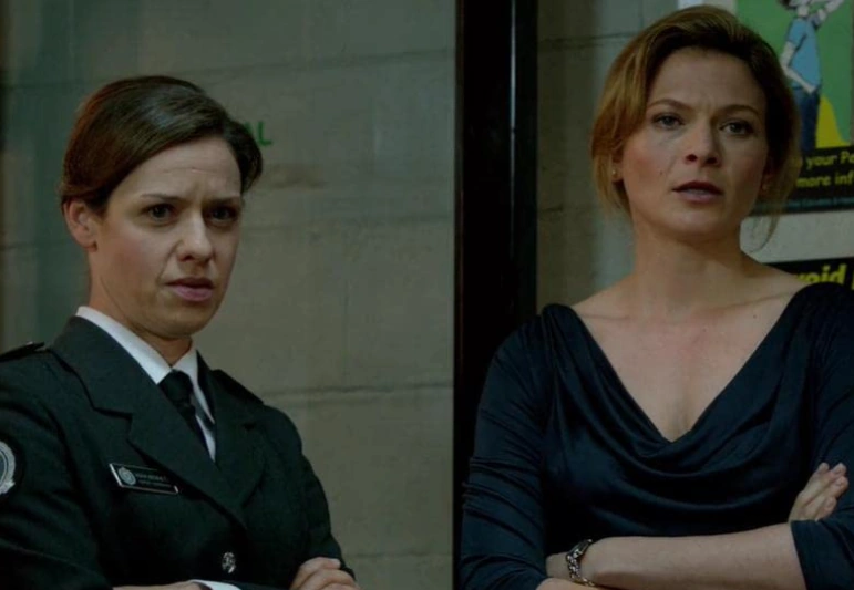 Erera | Prisoner Cell Block H Wiki | Fandom