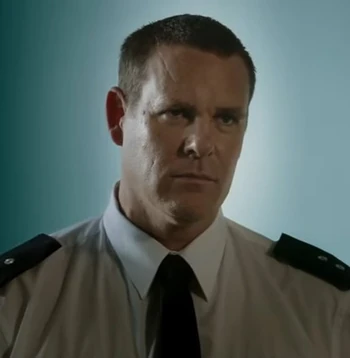 Matthew Fletcher | Prisoner Cell Block H Wiki | Fandom