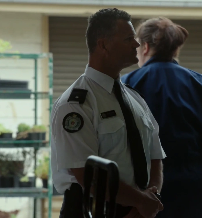 Workshop Officer/Officer | Prisoner Cell Block H Wiki | Fandom