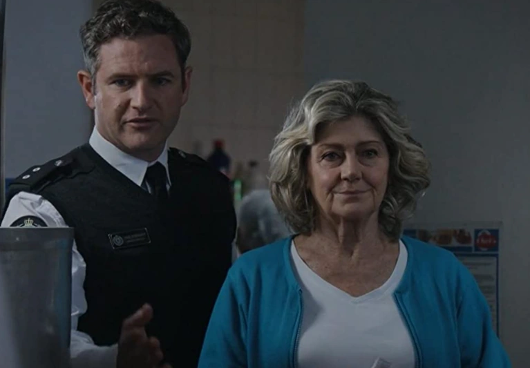 Jeve | Prisoner Cell Block H Wiki | Fandom