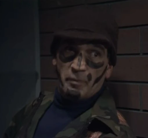 Al | Prisoner Cell Block H Wiki | Fandom