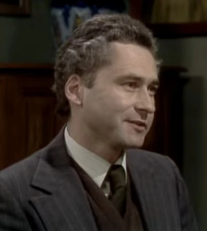 Detective Sergeant Ross | Prisoner Cell Block H Wiki | Fandom