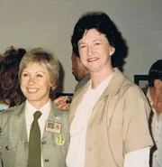 Delva Hunter | Prisoner Cell Block H Wiki | Fandom