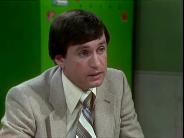 Geoff Collins | Prisoner Cell Block H Wiki | Fandom