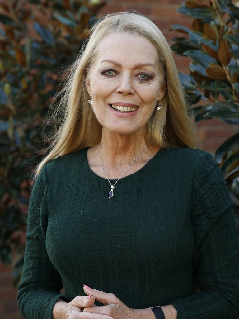 Lynda Stoner | Prisoner Cell Block H Wiki | Fandom