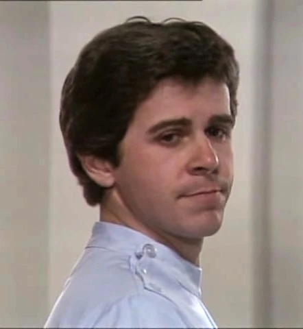 Mark Elliott | Prisoner Cell Block H Wiki | Fandom