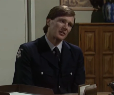 David Swann | Prisoner Cell Block H Wiki | Fandom