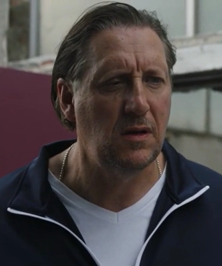 Eddie Romano | Prisoner Cell Block H Wiki | Fandom